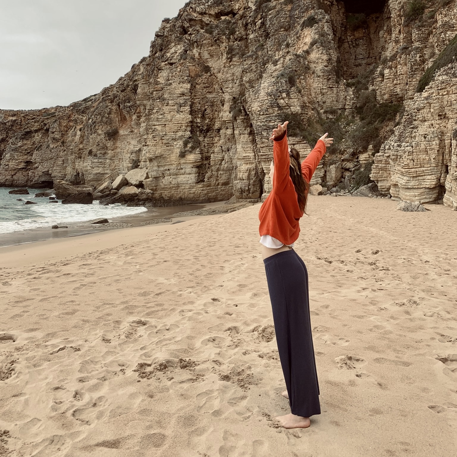 Eva Paulik – Yoga & Retreats